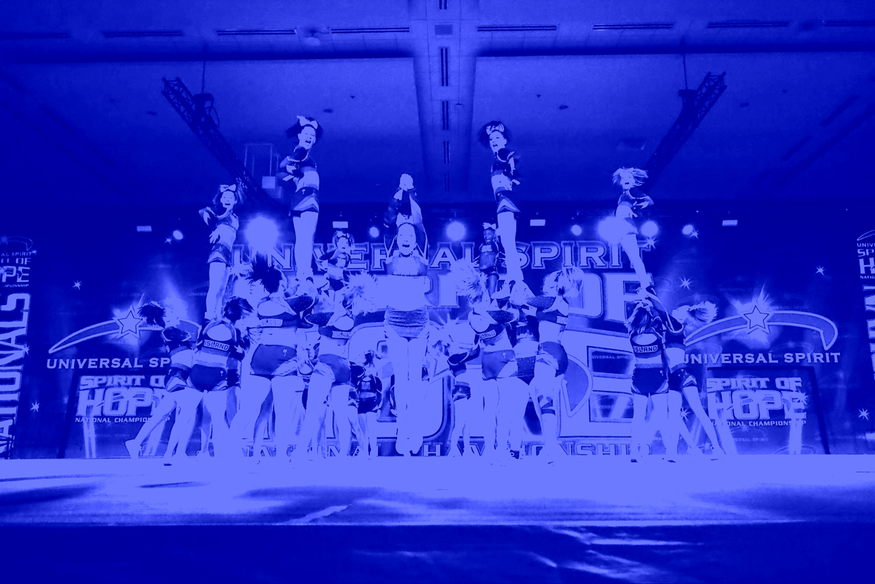 Island All-Stars Main